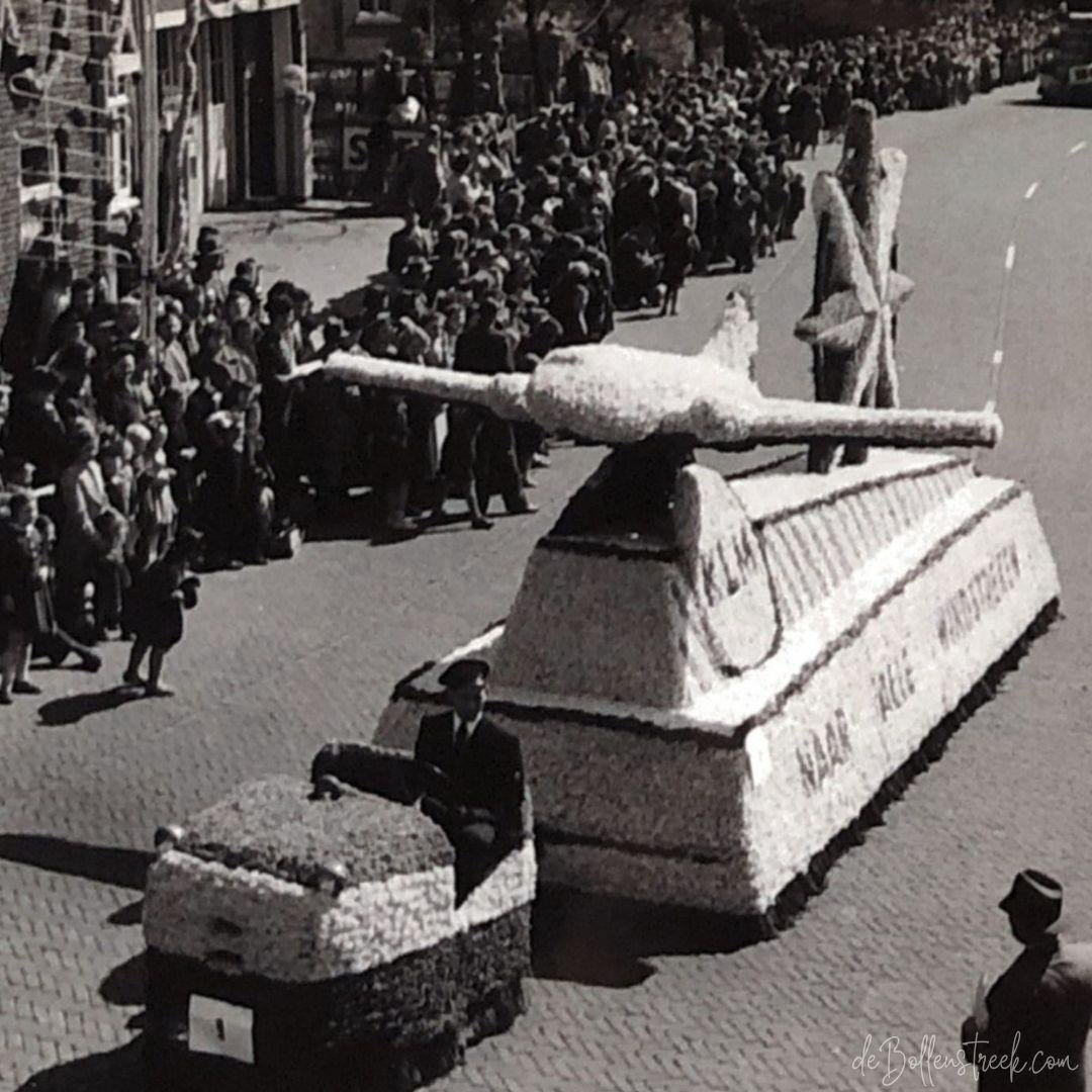 Flower Parade 2025 - Everything You Need to Know - de Bollenstreek